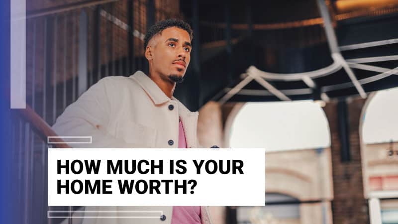5 Tips to Determine How Much Is My House Worth in 2024
