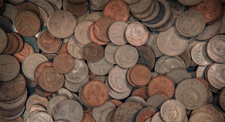 42 INTERESTING FACTS ABOUT MONEY • That Might Shock You in 2023
