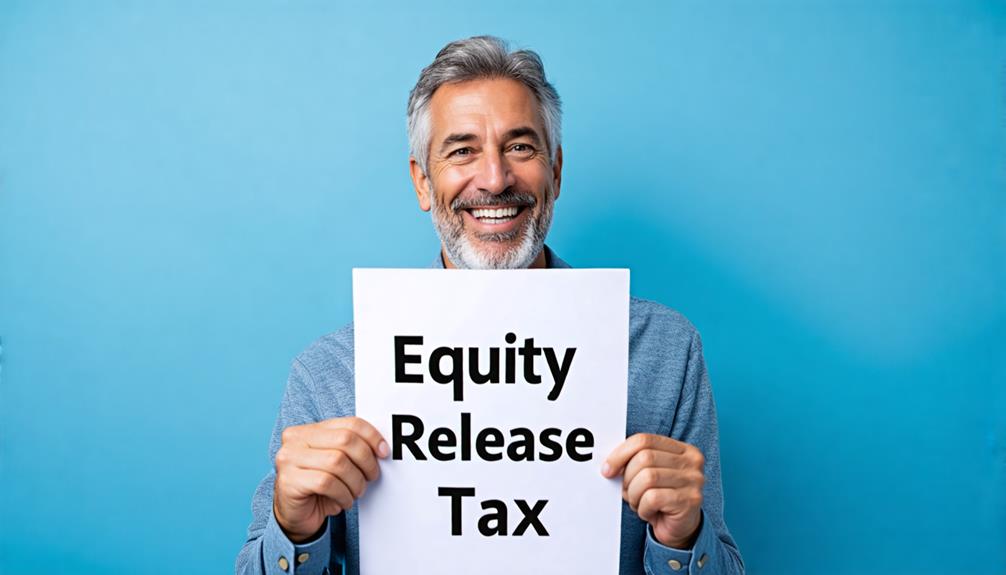 5 Key Points on Equity Release Tax in 2025