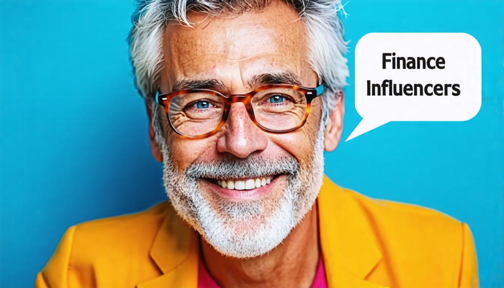 32 Finance Influencers: You Must Follow in 2025