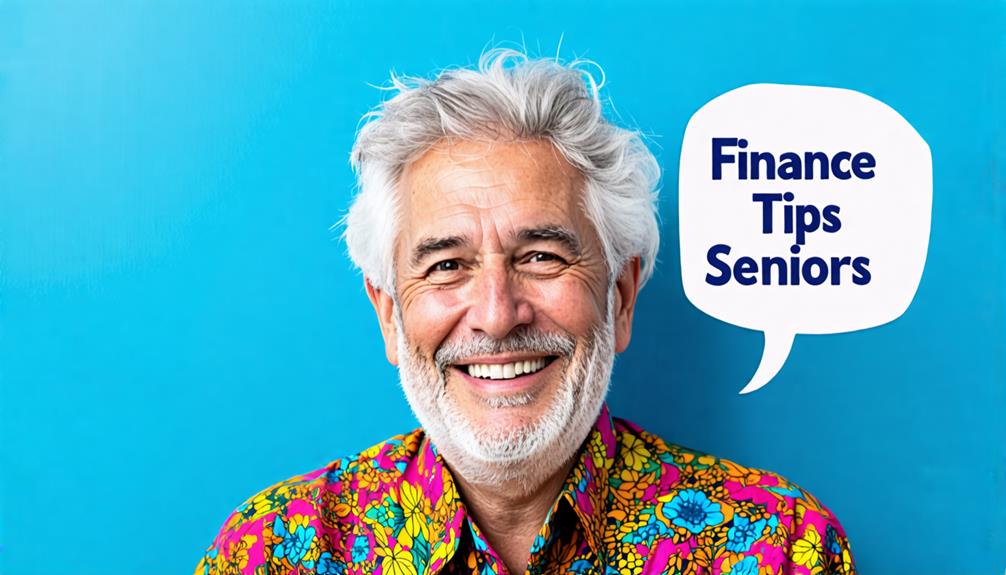 10 Finance Tips for Seniors: Every Retiree Needs in 2025