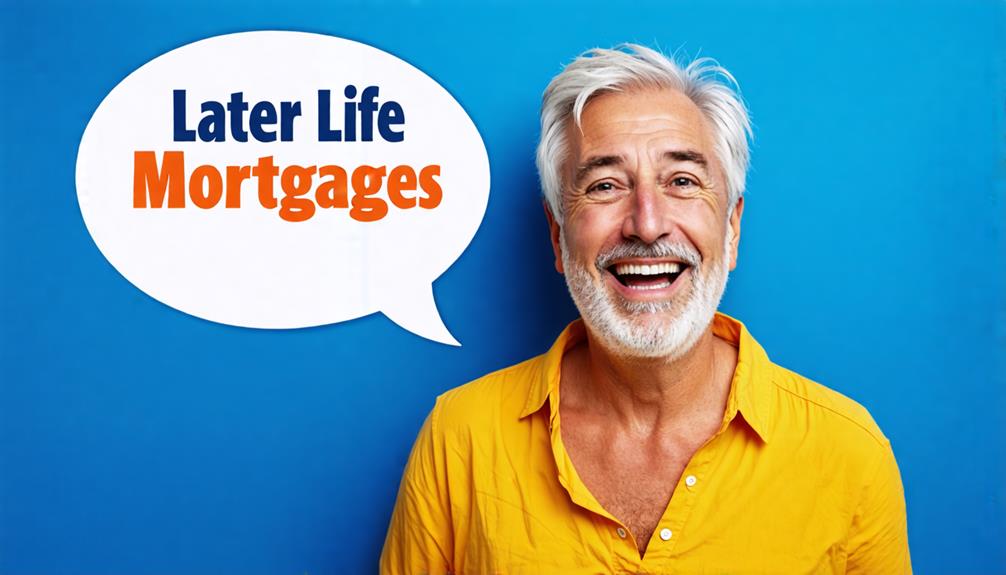 Later-Life Mortgages: The Ultimate Guide in 2025