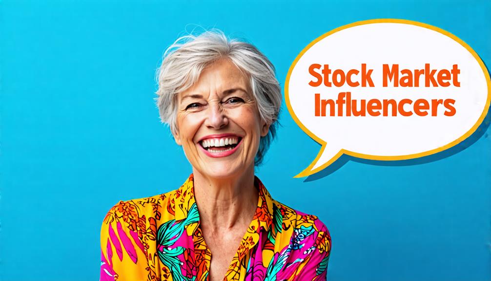 30 Stock Market Influencers: You Will Want to Follow in 2025