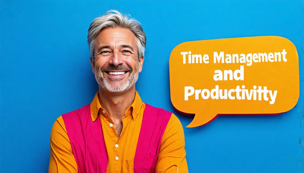 7 Time Management & Productivity Strategies That Will Serve You ...